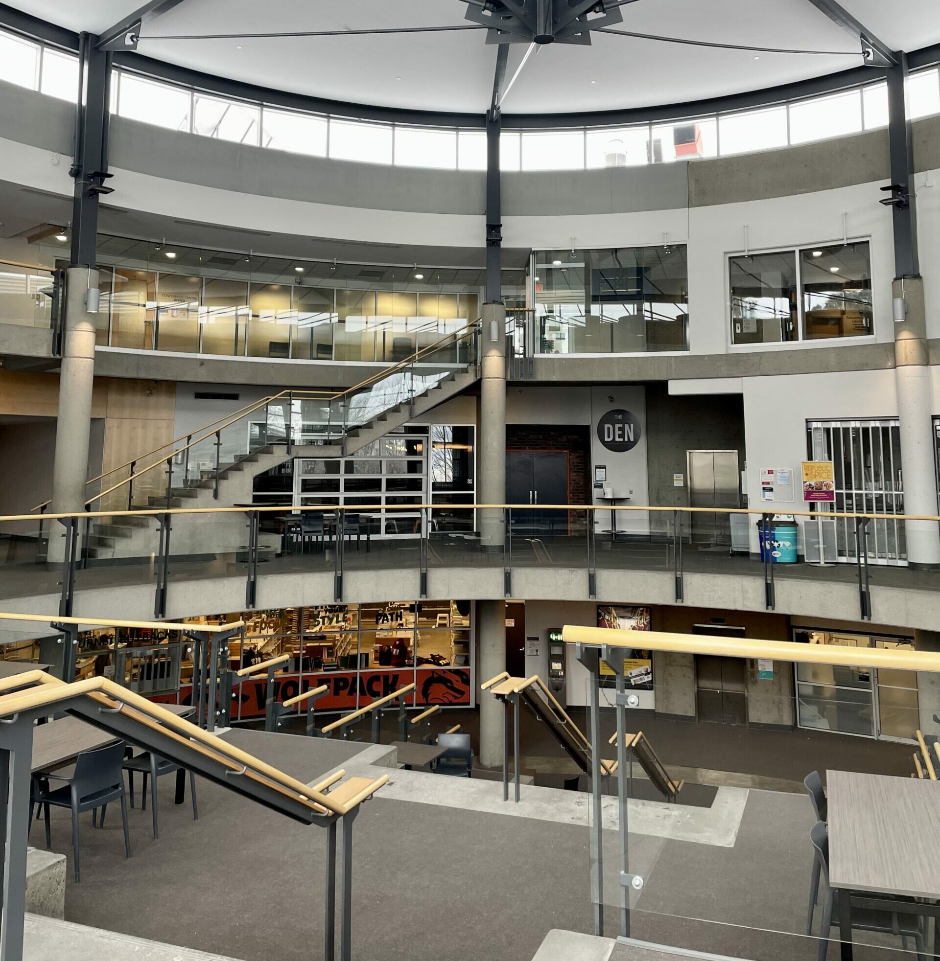 KamloOps. – where rivers meet